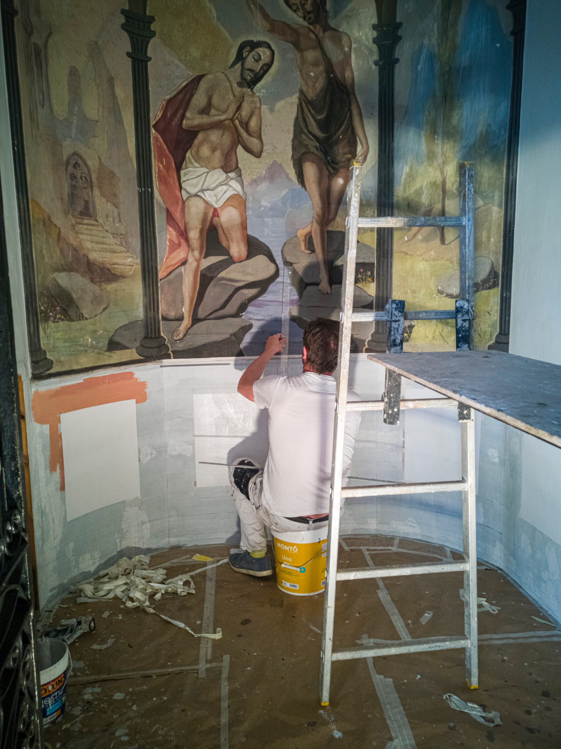 Home - Restorations Arts Studio